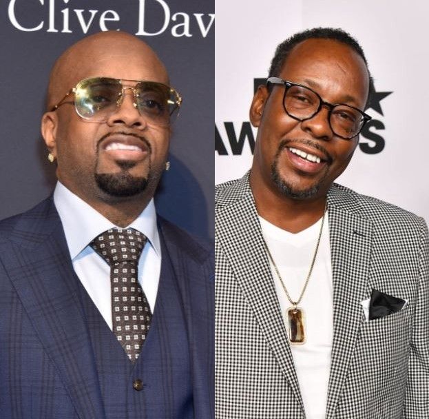Jermaine Dupri Gives Bobby Brown His Flowers: "Truly The King Of R&B"