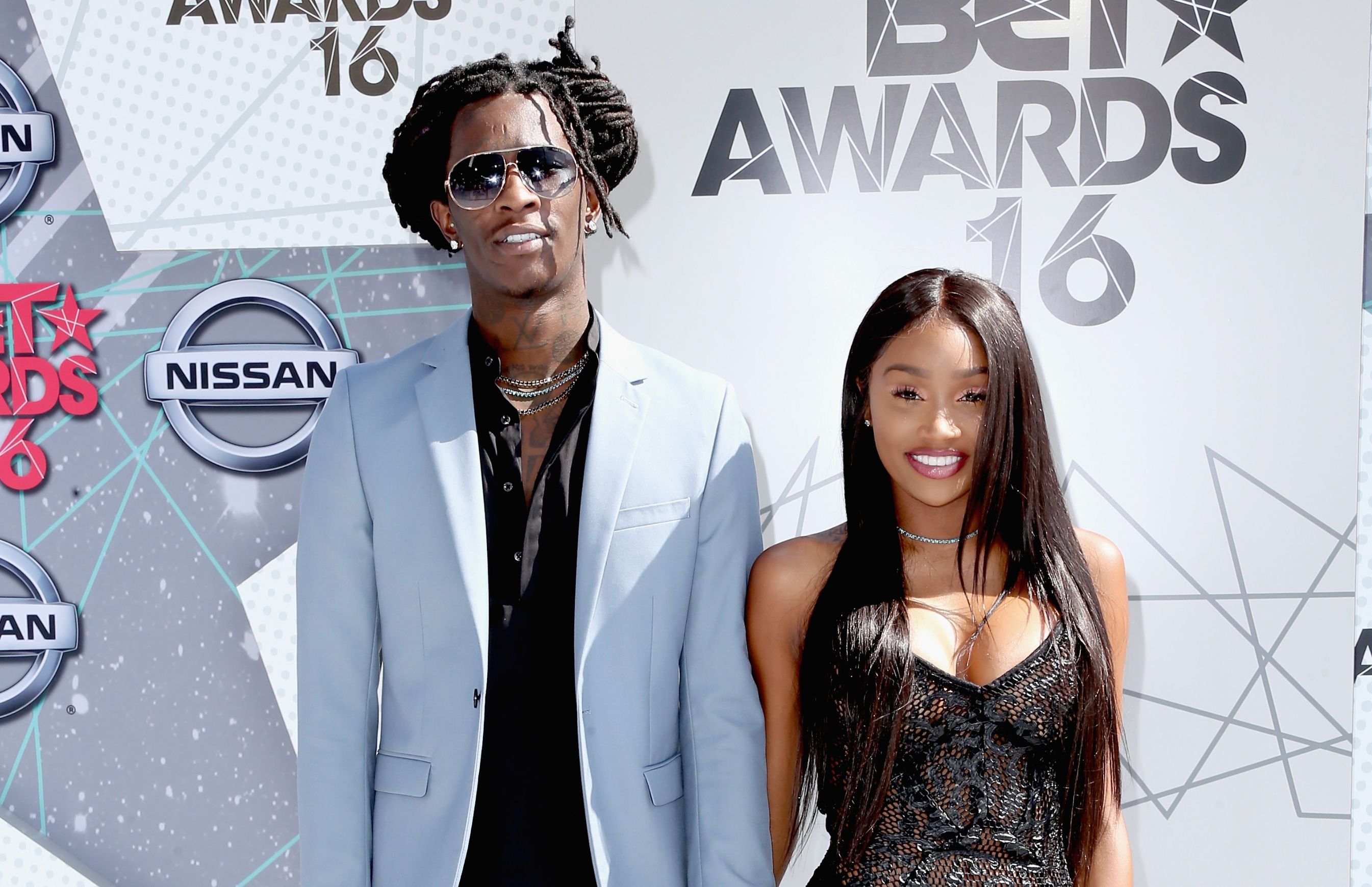 Young Thug & Karlae May Have A New Track Dropping Tonight