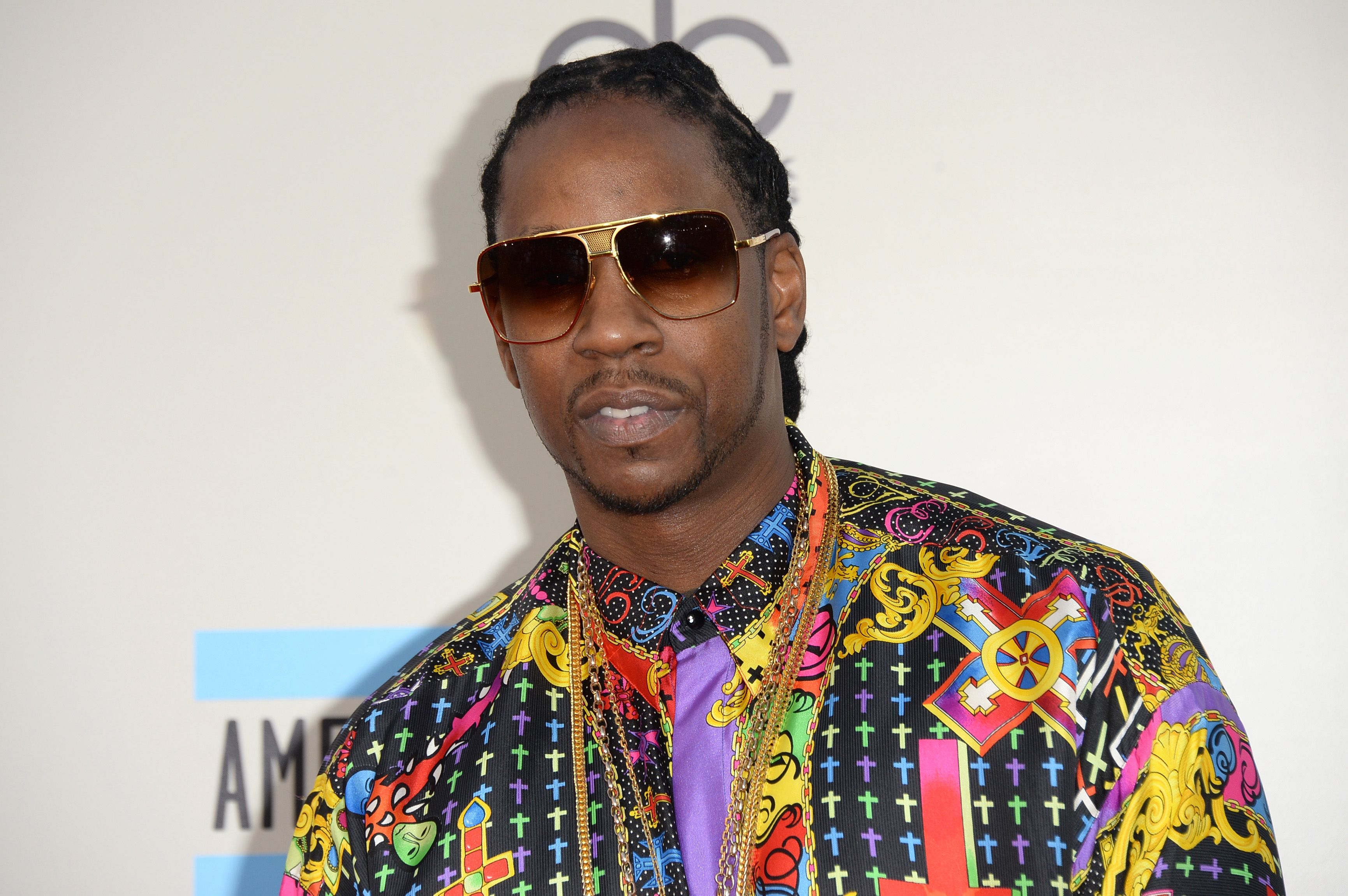 2 Chainz Working On Third Studio Album; Has First Single Done