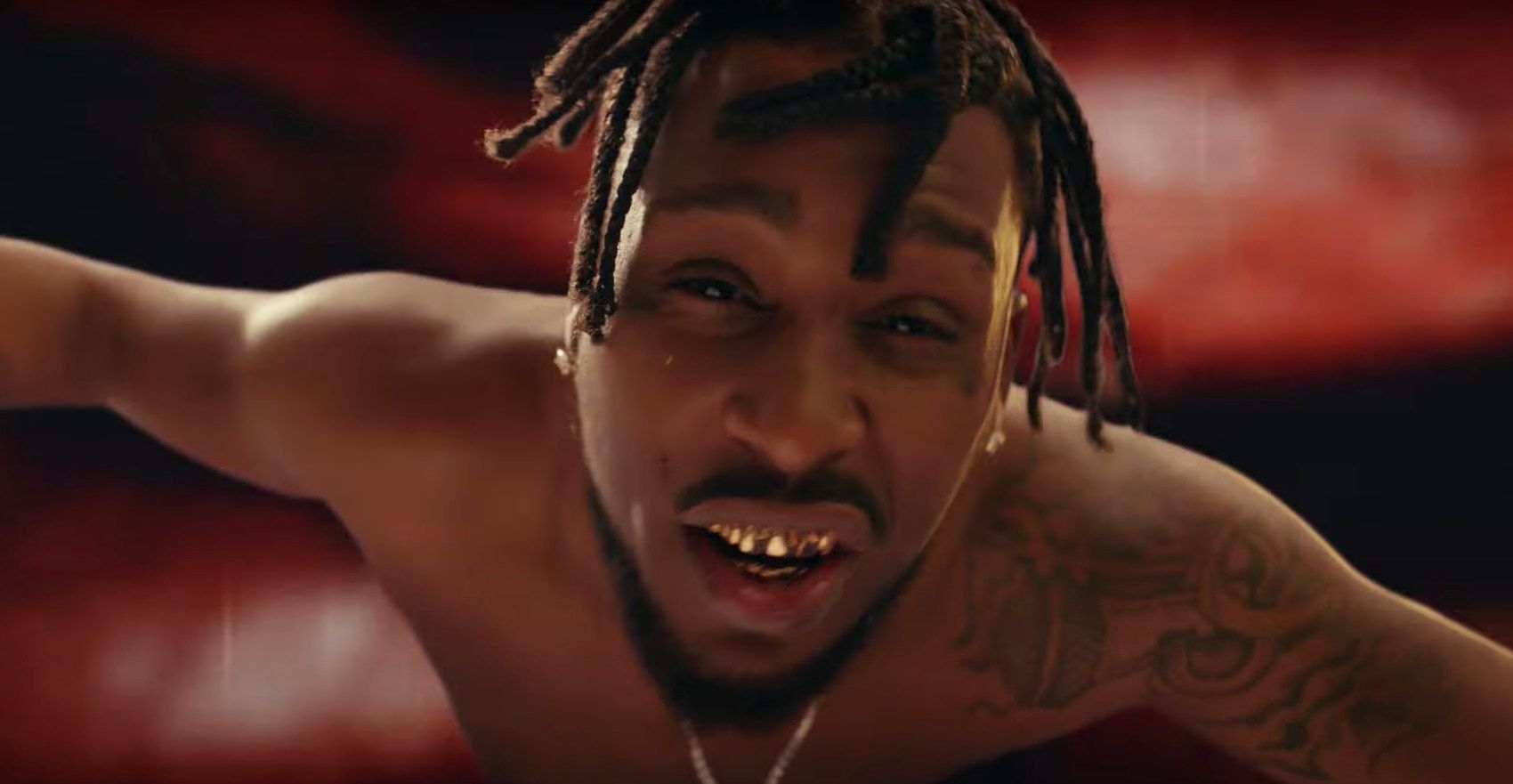 BRS Kash's "Throat Baby" Video With DaBaby & City Girls Features Tons ...