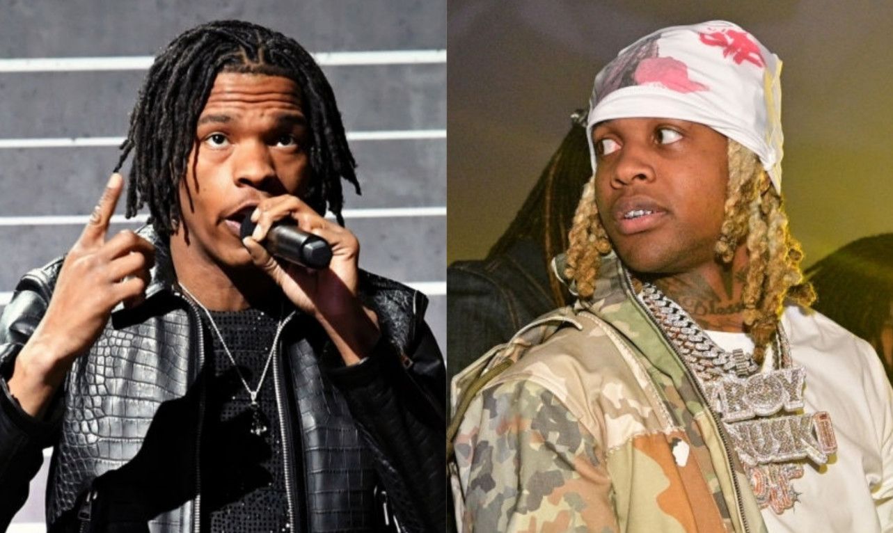 Lil Baby & Lil Durk Announce Release Date Of "Voice Of Heroes"