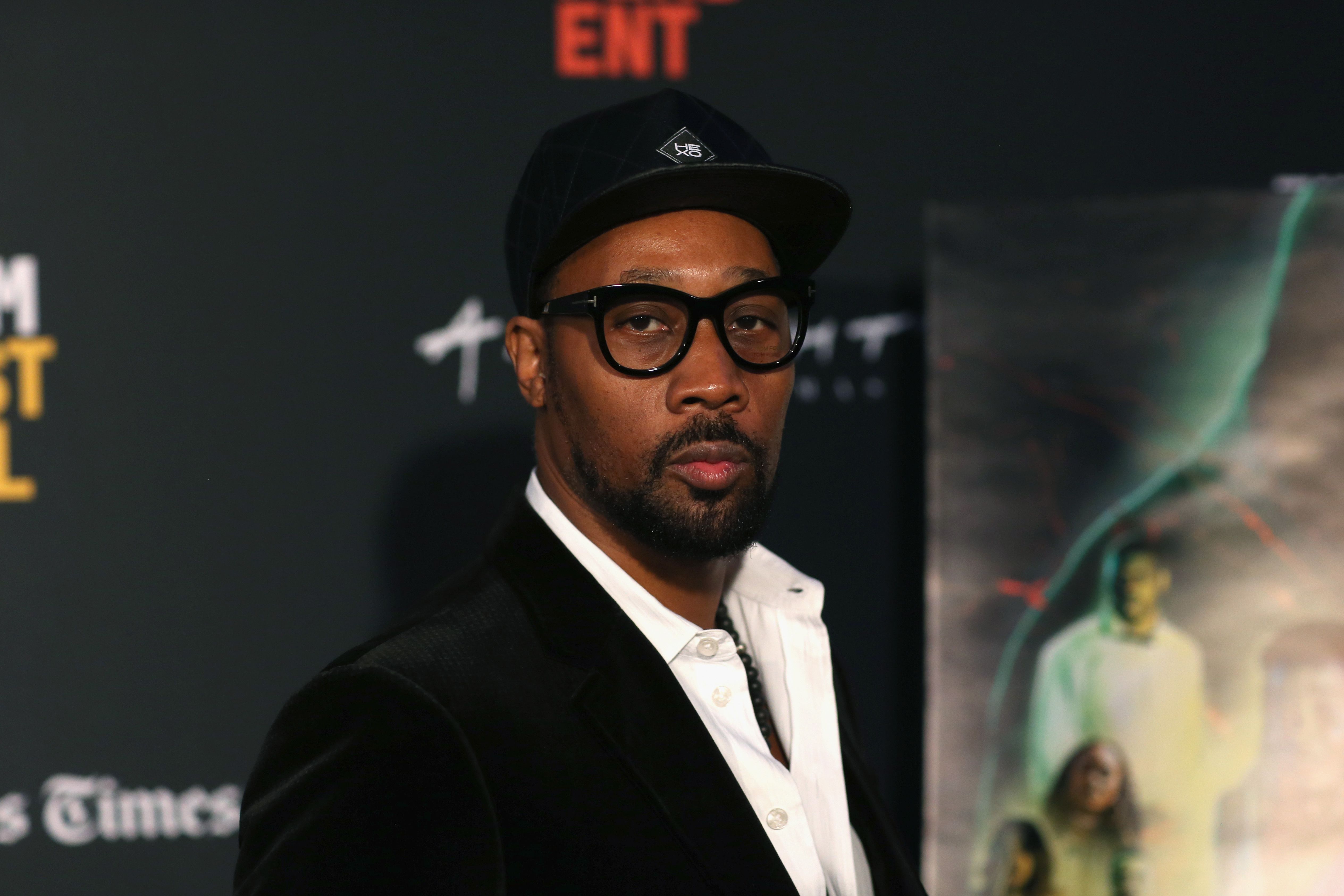 RZA Wants To Play A Vampire With "Gold Fangs" On FX's "What We Do In ...