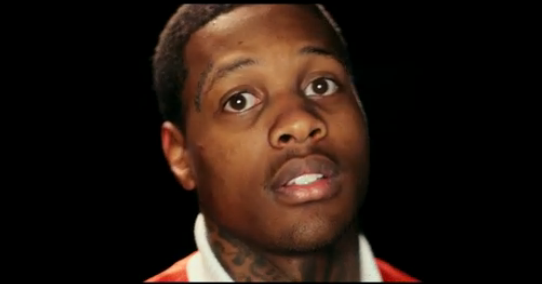 Lil Durk's XXL Freshmen Freestyle