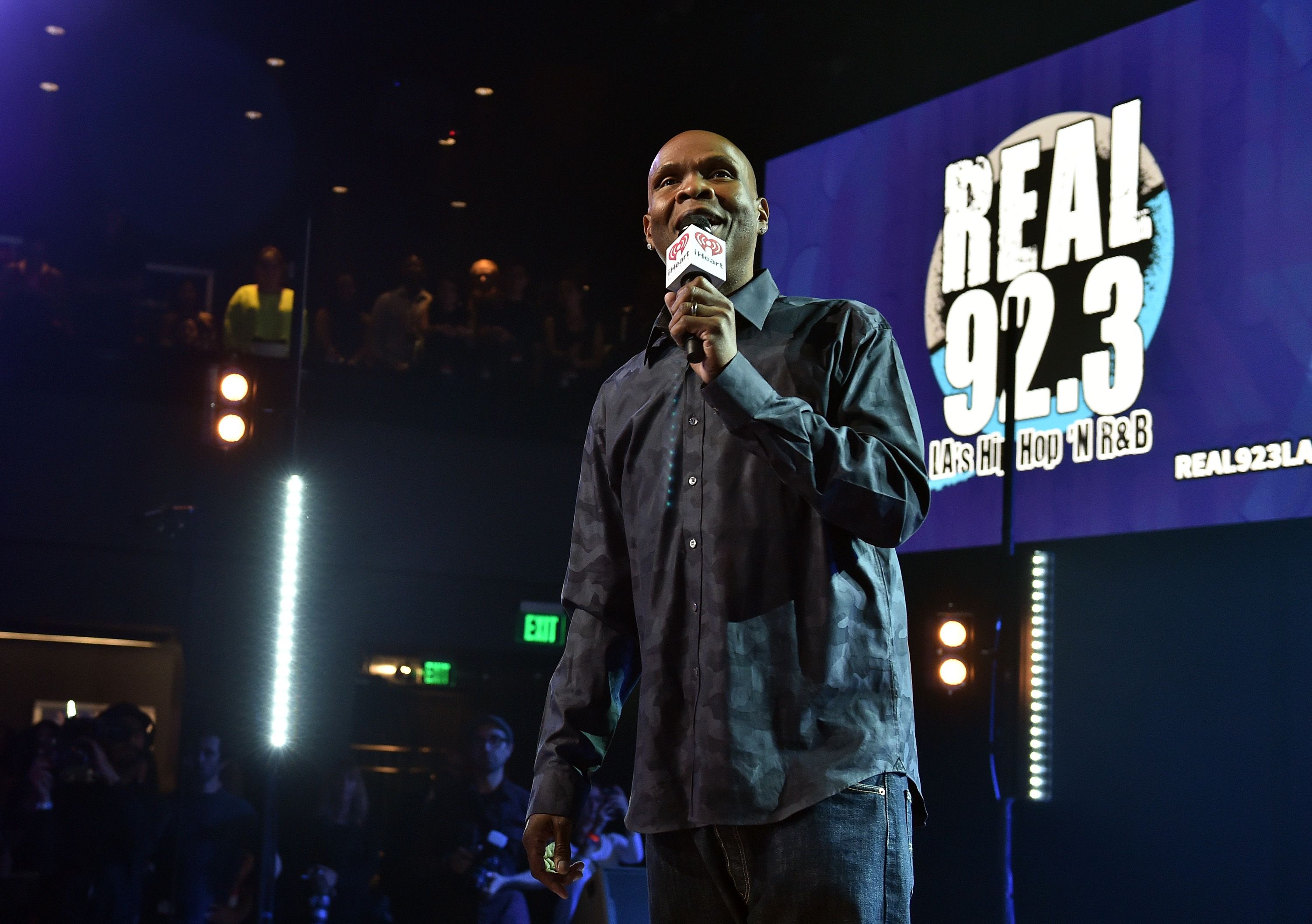 4-Year-Old Viral Sensation, ZaZa, Gets Interviewed By Big Boy And It's Amazing