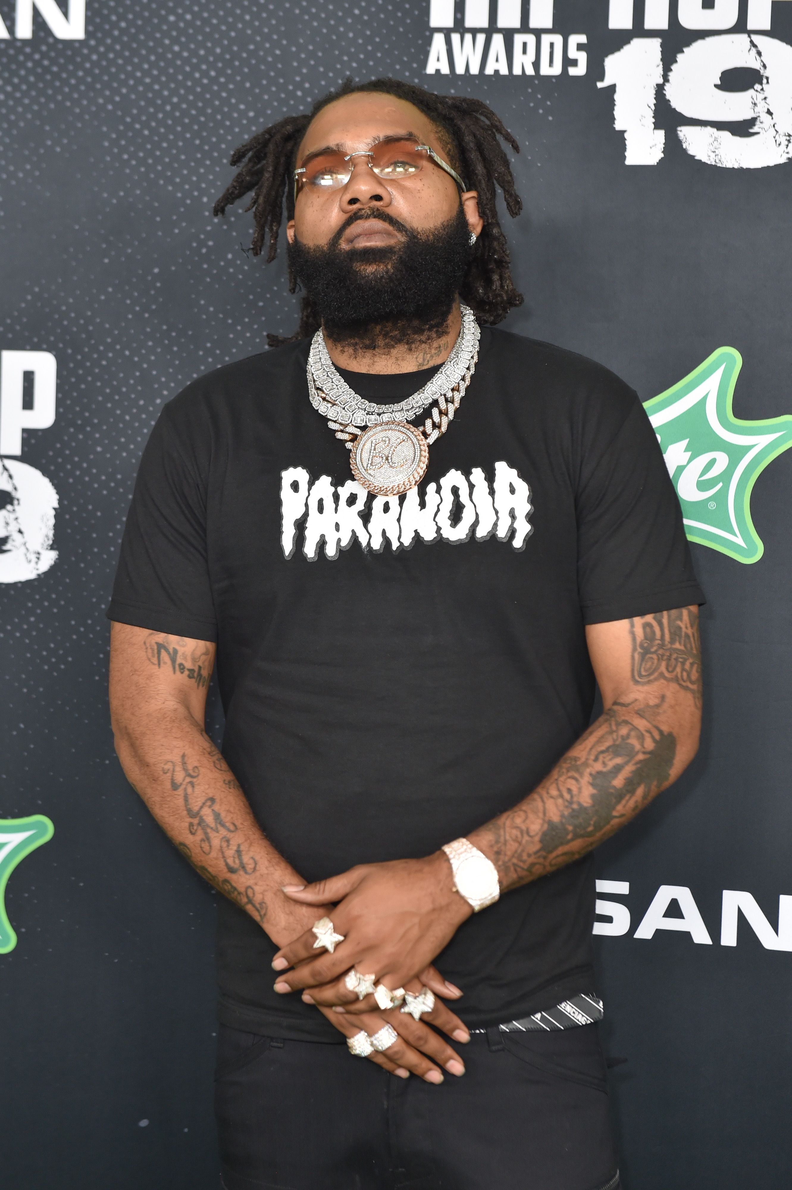 Money Man Announces New Album "Big Money," Dropping Friday