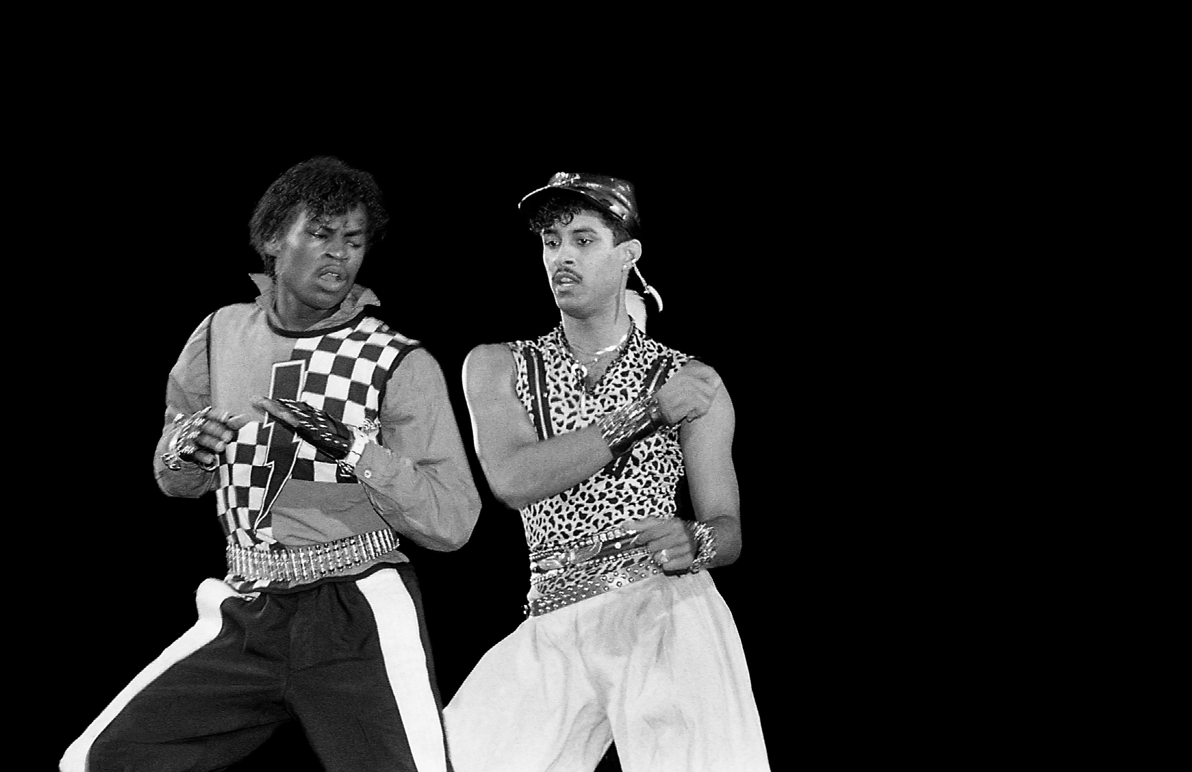 Dance Legend Adolfo ‘Shabba-Doo’ Quinones Dies At 65