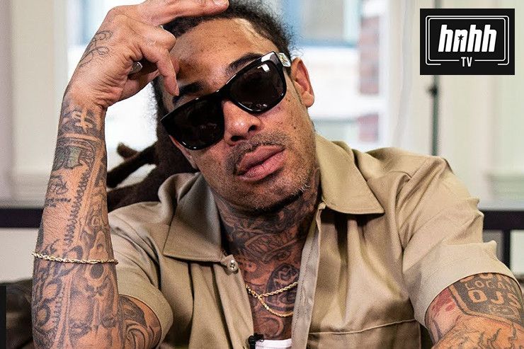 Gunplay Had No Clue Who Kendrick Lamar Was When He Called For A Feature