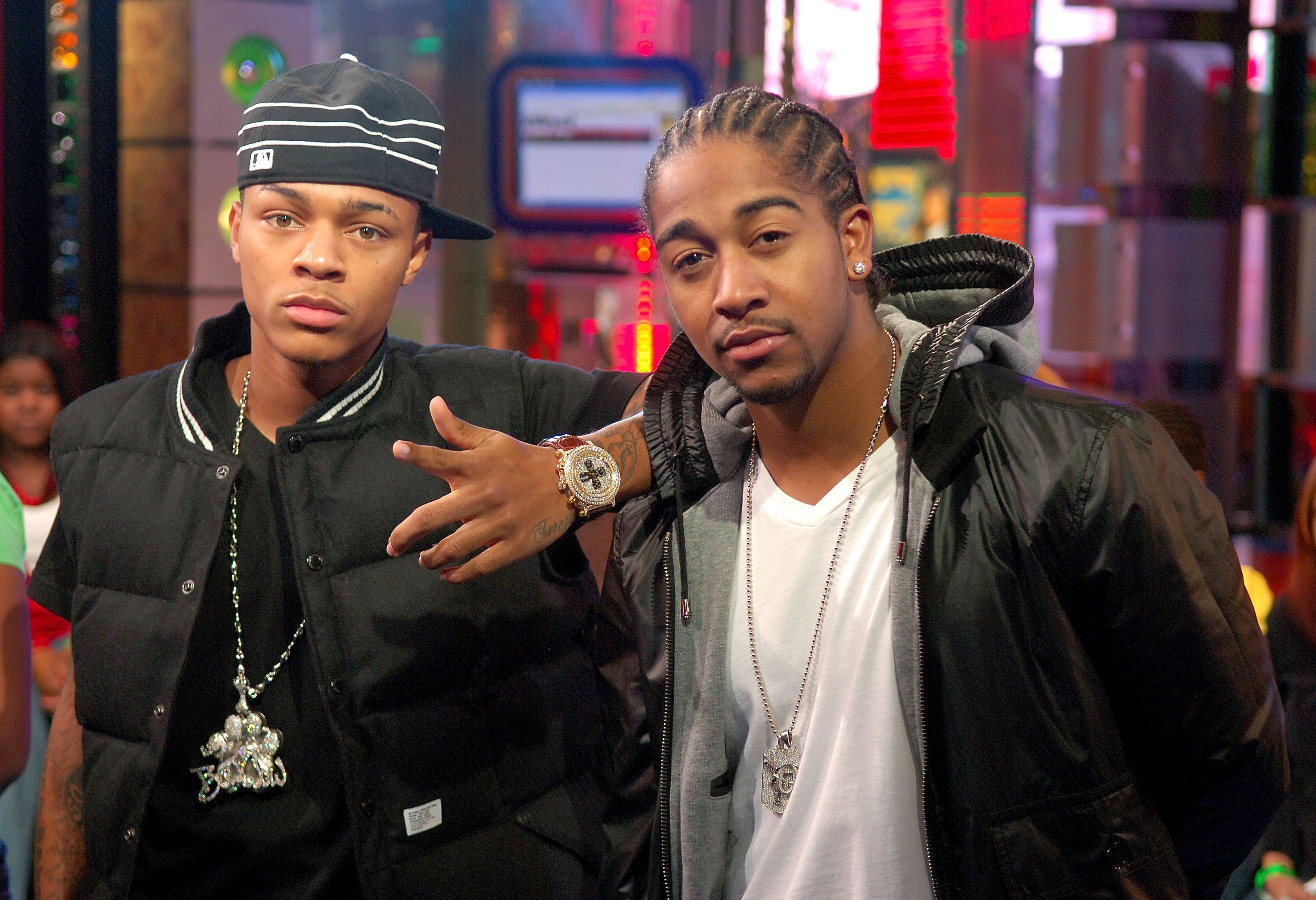 Bow Wow Reveals Why He Is Excluded From B2K Reunion Tour