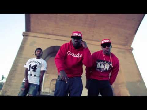 S. Fresh Feat. Lloyd & Blanco "Move That Dope (Freestyle)" Video