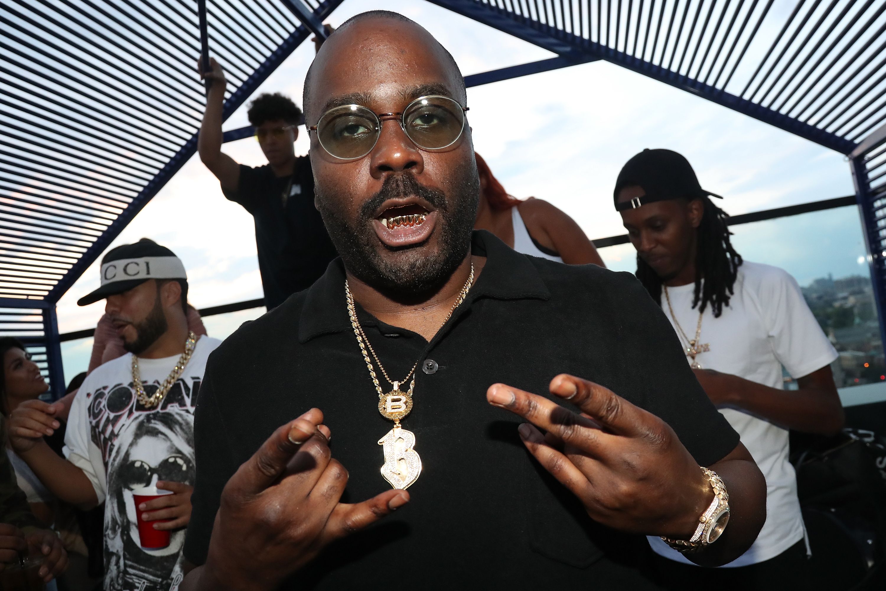 baka   don't you stop